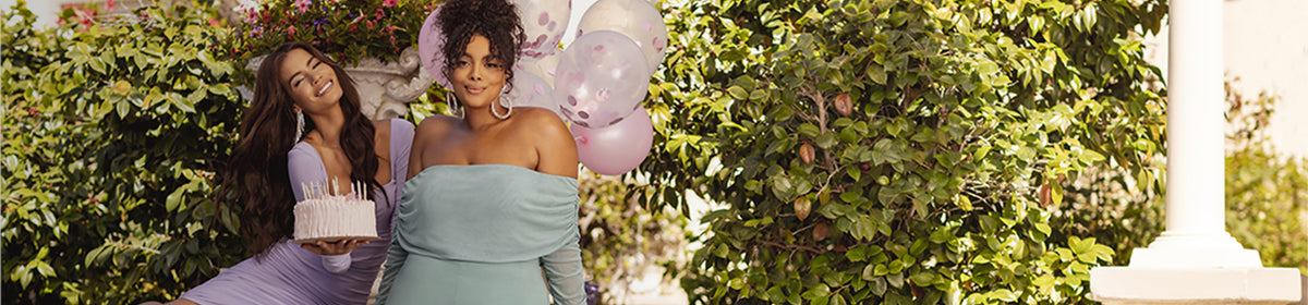 Plus Women's Plus Size Clothing in Sizes 16-24 AU – Club L London - AUS