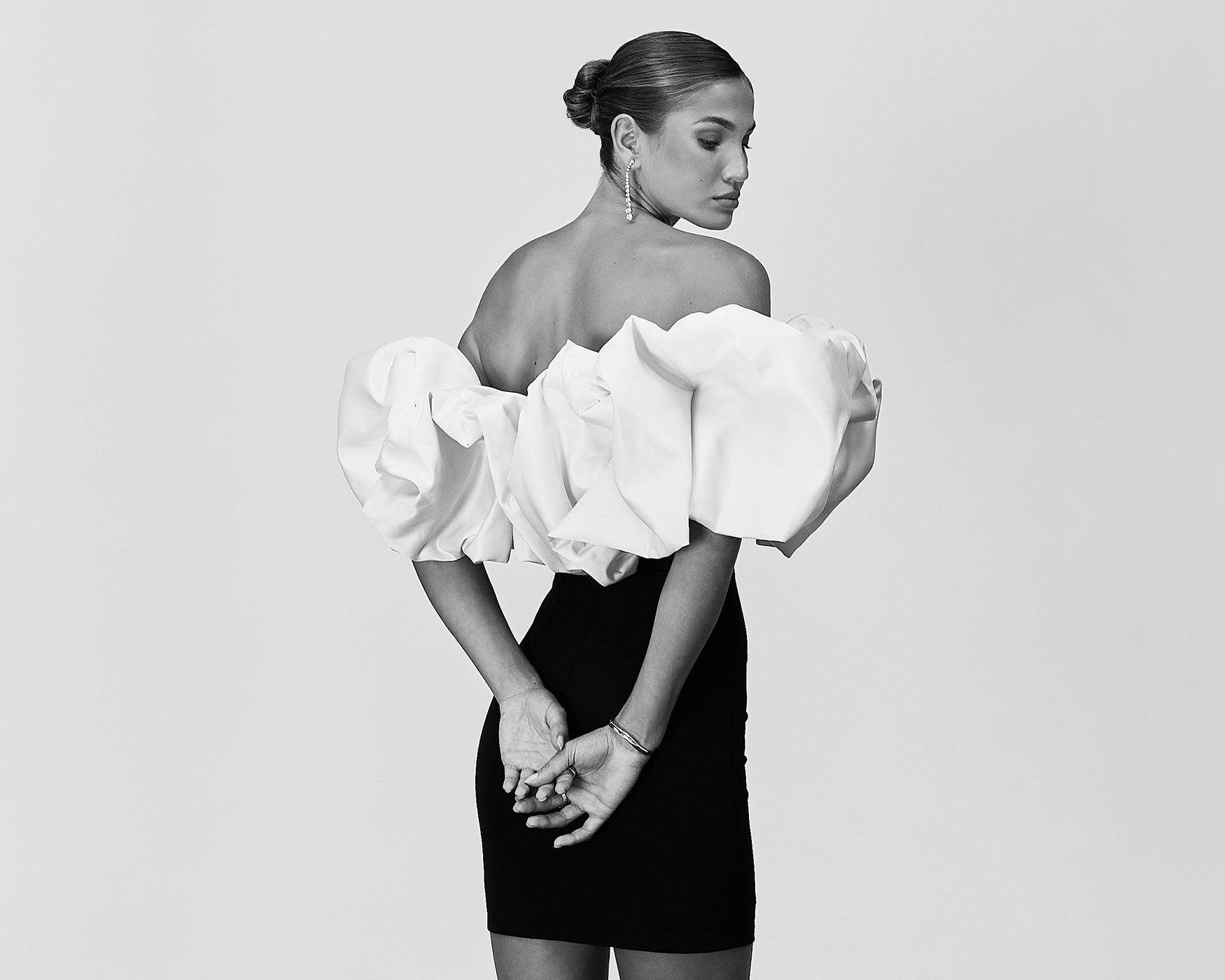 Campaign - Parfait – Club L London - AUS