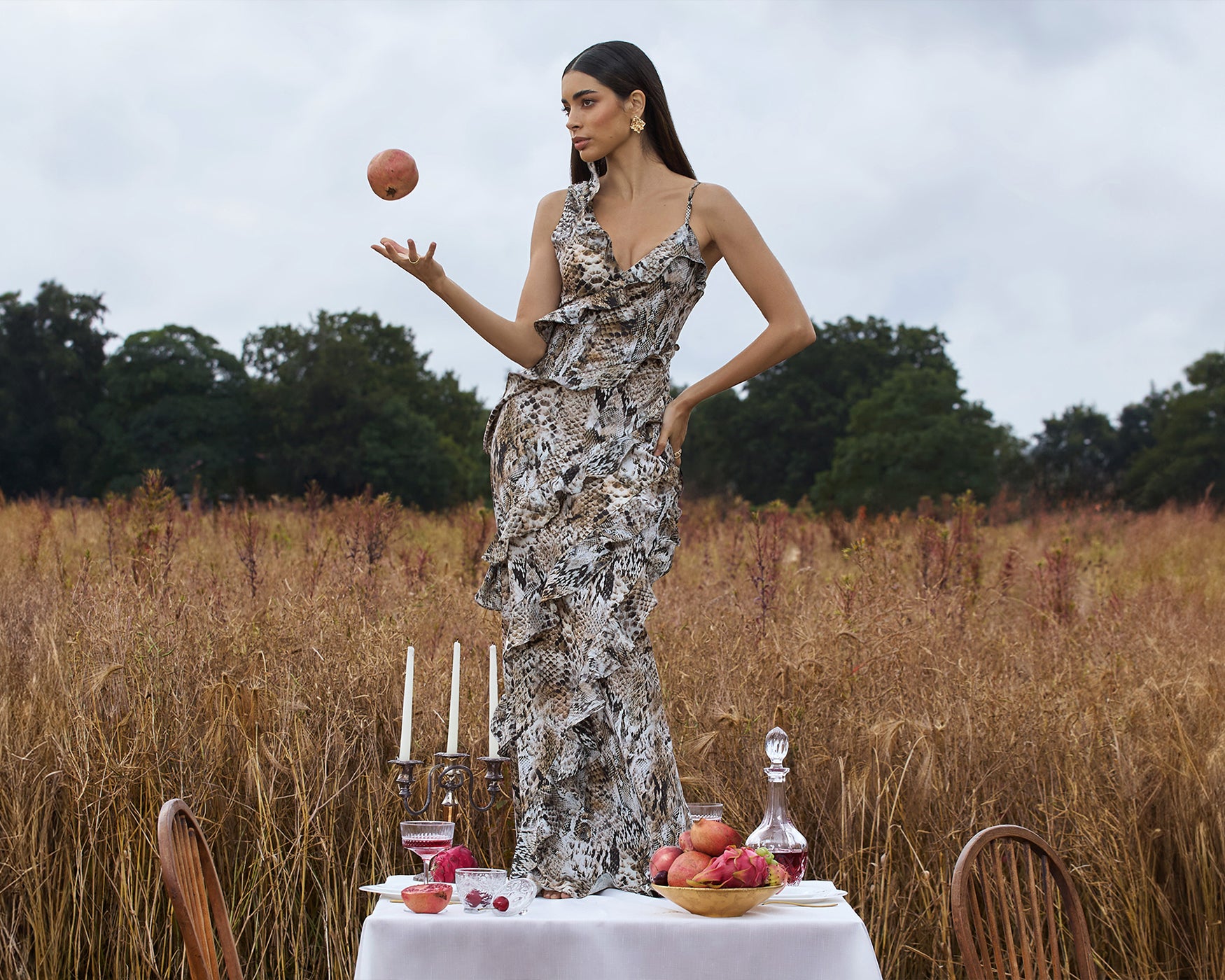 Campaign - Castello – Club L London - AUS