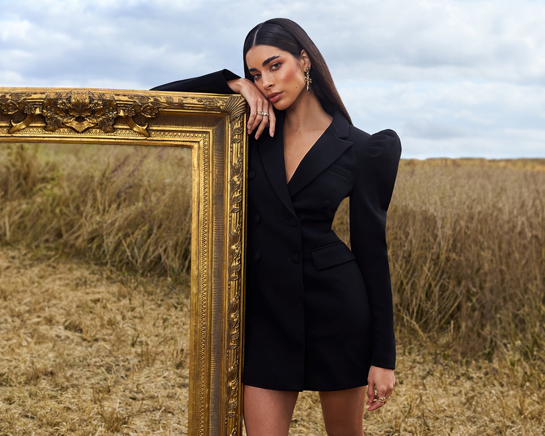 Campaign - Castello – Club L London - AUS