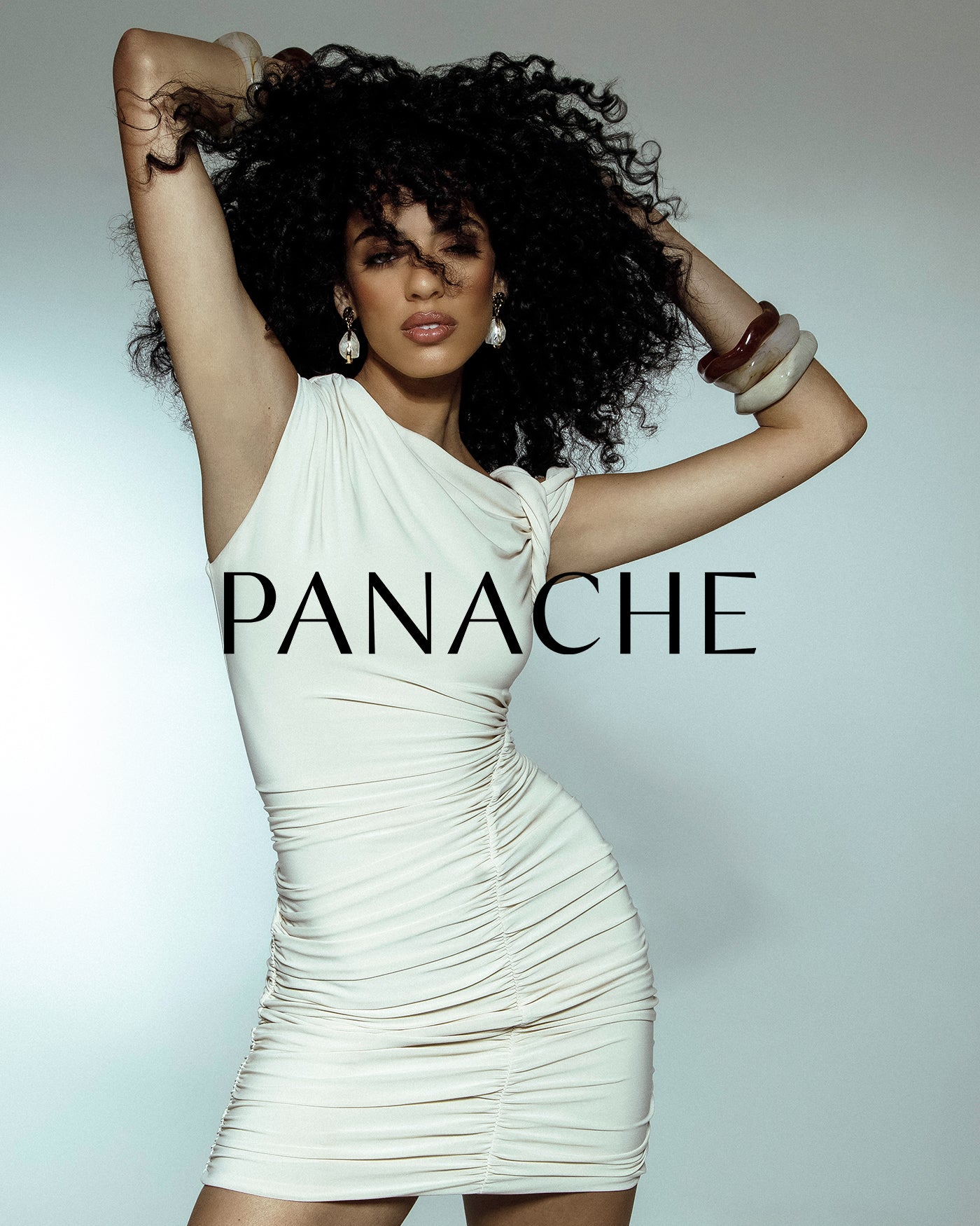 Campaign - Panache – Club L London - AUS